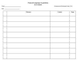Library - Communication Development Center